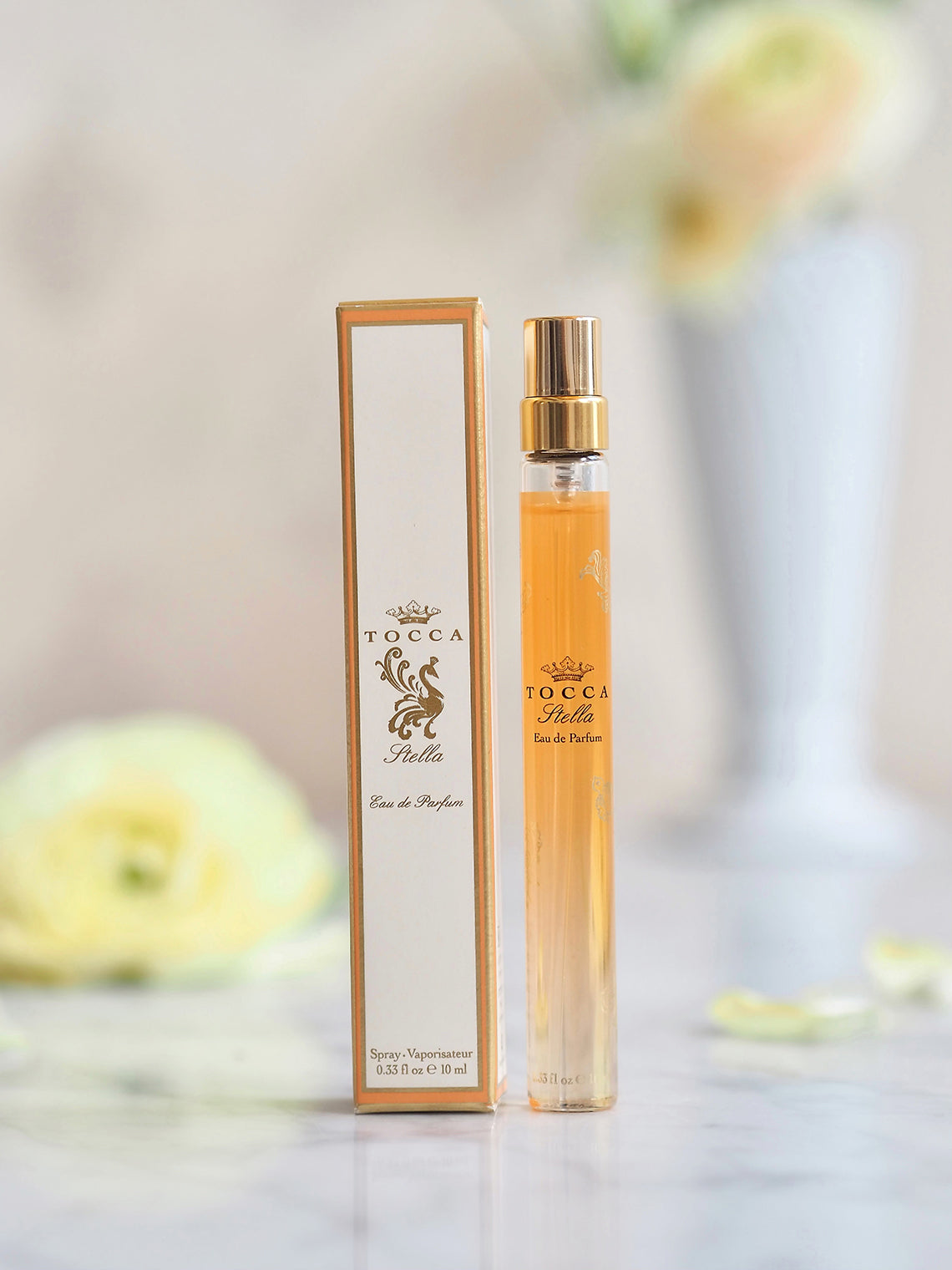 Stella Travel Fragrance Spray 10ml | The Cross Decor & Design