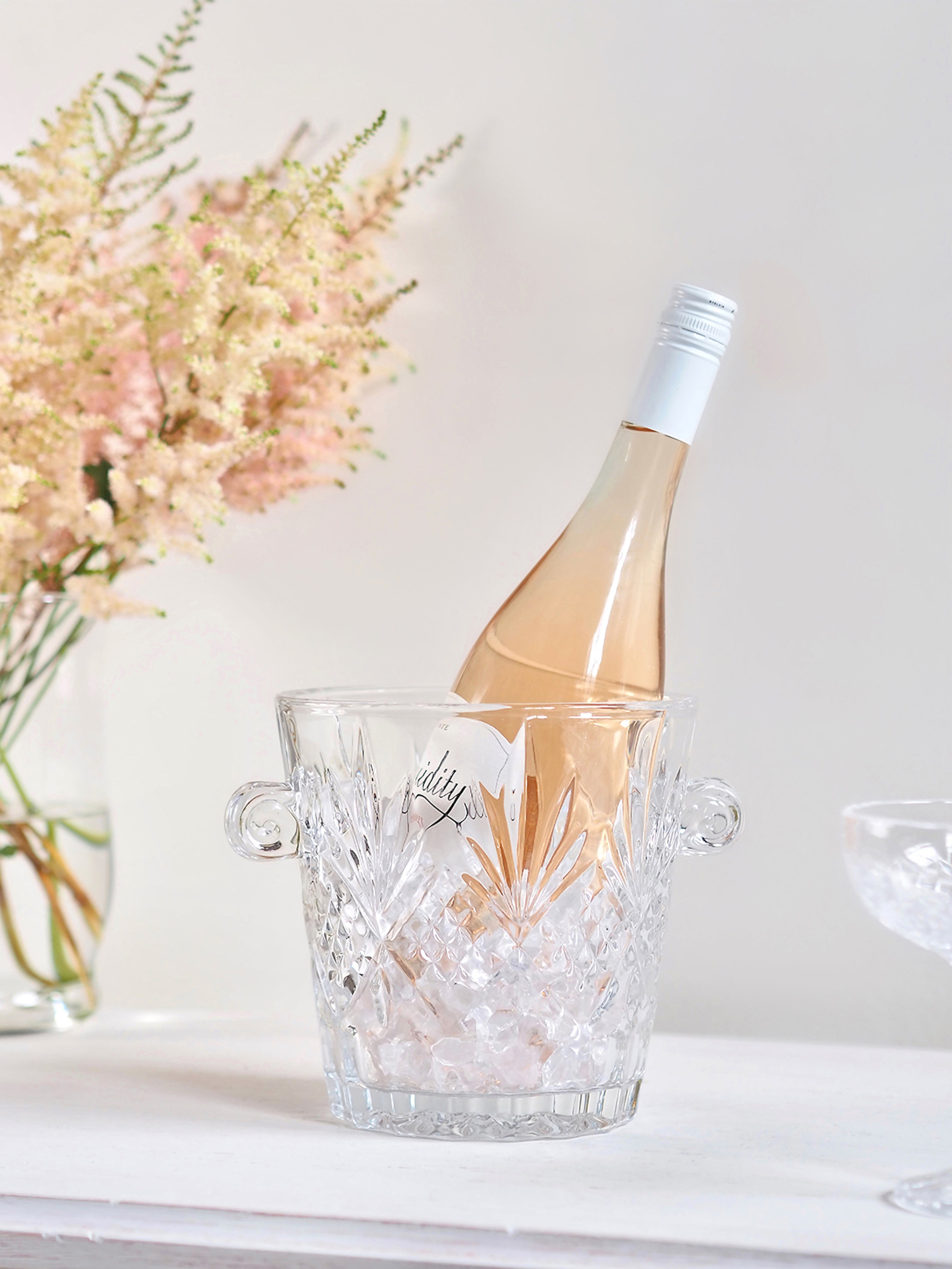 Dublin Ice Bucket | The Cross Decor & Design